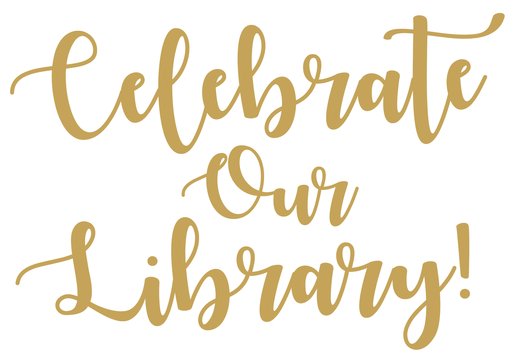 Celebrate Our Library! 2023 Sponsorship - Worcester Public Library ...